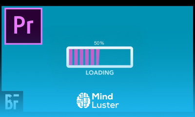 Learn Loading Bar Animation in Premiere - Mind Luster