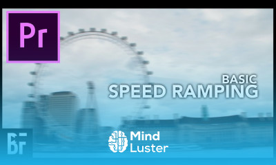 Learn Basic Speed Ramping in Premiere - Mind Luster