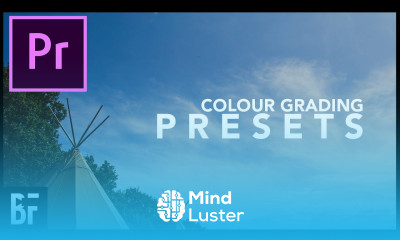 Learn How to Create Grading Presets in Premiere - Mind Luster