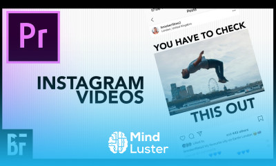 Learn How to Make a Meme in Premiere 2019 - Mind Luster