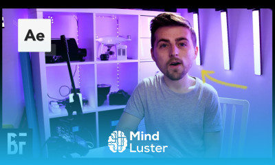 Learn Big Head Bobble Head Effect After Effects - Mind Luster