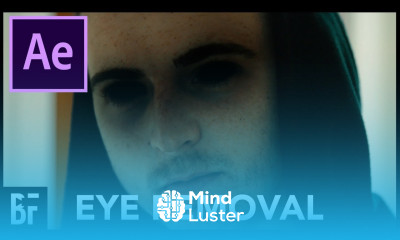 Learn Horror Inspired Dark Eye Effect After Effects Tutorial - Mind Luster