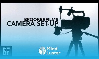 Learn My Camera Set Up - Mind Luster