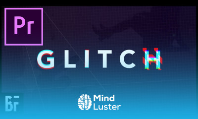 Learn Glitch Text Effect on Individual Characters Text Animation ...