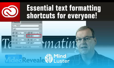 Learn Essential text formatting shortcuts for everyone - Mind Luster