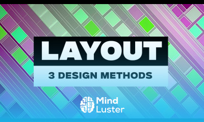Learn The ONLY Layout Design Workflows You Need - Mind Luster