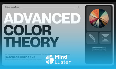 Learn ADVANCED Colour Theory Makes Designs SUPERIOR With Real Examples - Mind Luster