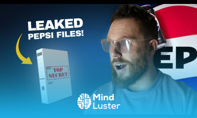 Learn Here s What Pepsi Logo ACTUALLY Means - Mind Luster