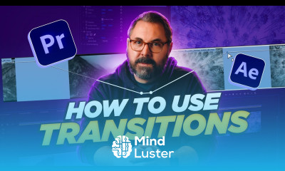 Learn How to Use Transitions in Adobe Premiere Pro Adobe Video x filmriot - Mind Luster