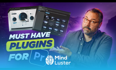 Learn Film Riot s Favorite Premiere Pro Plugins Adobe Video x filmriot - Mind Luster