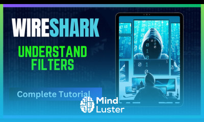 Learn Wireshark Filters Wireshark complete tutorial in Hindi Masters in I T - Mind Luster