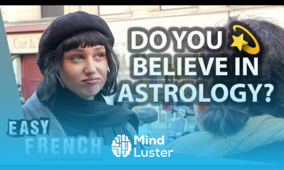 Learn Do French People Believe In Astrology Easy French 192 - Mind Luster