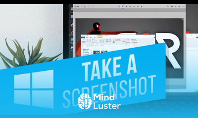 Learn How to Take Screenshots in Windows 10 3 Easy Ways to Capture a Screenshot - Mind Luster
