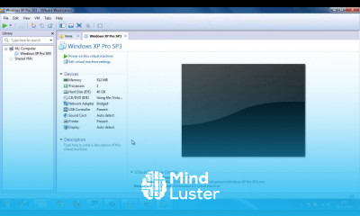 Learn How to Install Virtual Machine in Windows - Mind Luster
