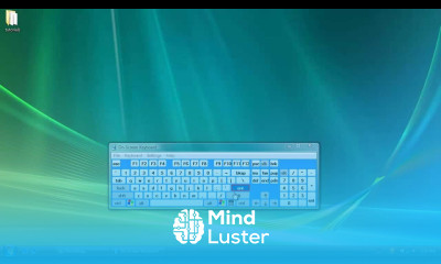 Learn How to Right Click Using the Keyboard - Mind Luster