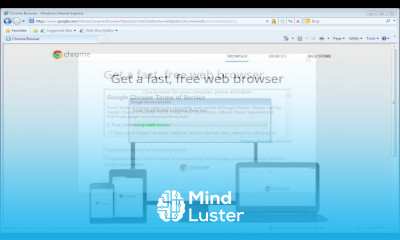 Learn How to Install 64 bit Version of Chrome - Mind Luster