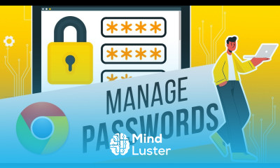 Learn View Edit Delete Saved Passwords in Google Chrome Manage Your ...