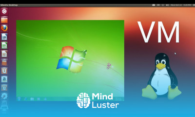 Learn How to To Set Up Virtual Machine in Linux - Mind Luster