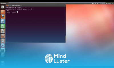 Learn How to Write Bash While Loops - Mind Luster