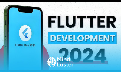Learn Getting Started with Flutter App Development Using AI in 2024 - Mind Luster