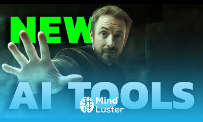 Learn AI Tools That Will Blow Your Mind - Mind Luster