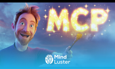 Learn You NEED to Learn MCP RIGHT NOW AI Superpowers - Mind Luster