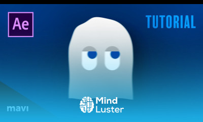 Learn Simple Character Animation in After Effects Full Process - Mind Luster