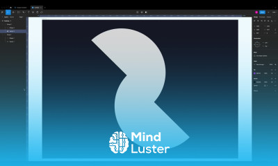 Learn FIGMA HANDBOOK 070 Angular Gradient - Mind Luster