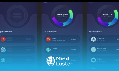 Learn FIGMA HANDBOOK 098 UI Placeholder - Mind Luster
