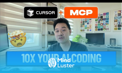 Learn How I Made Cursor AI 10x More Powerful using MCP - Mind Luster