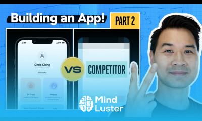 Learn Making Money With Apps Vlog 2 - Mind Luster