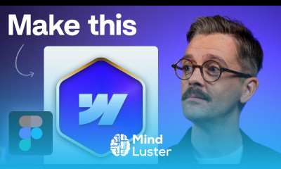 Learn Learn to make these badges in Figma step by step tutorial - Mind Luster