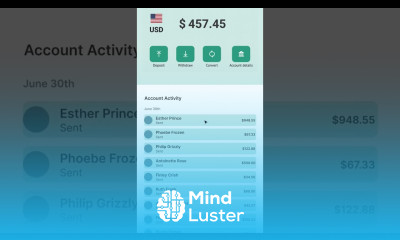 Learn The 3 biggest issues in UI - Mind Luster