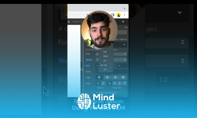 Learn Using vw rem responsive design - Mind Luster