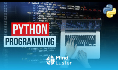 Learn Python Programming What You ll Learn In an Introductory Course - Mind Luster