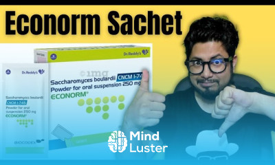 Learn Econorm sachet for baby how to use Econorm sachet kaise use kare ...