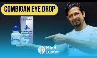 Learn Combigan eyedrop review combigan eyedrop ki jankari uses and side ...