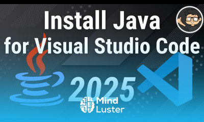 Learn How to set up Java in Visual Studio Code - Mind Luster