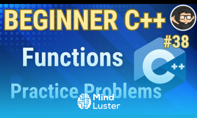 Learn Functions in C Practice Problems - Mind Luster