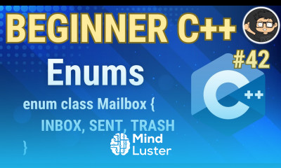 Learn Enums in C - Mind Luster