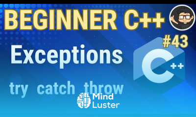 Learn Exception Handling C - Mind Luster
