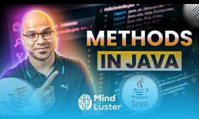 Learn 24 Methods in Java - Mind Luster
