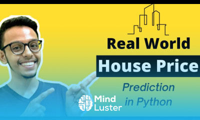 Learn Multiple Linear Regression in Python from Scratch Explained Simply - Mind Luster