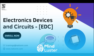 Learn Band Diagram Electronics Devices Circuits Nation Innovation - Mind Luster