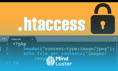 Learn Astuce 1 Sécuriser l accès aux images avec htaccess et PHP - Mind Luster