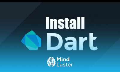 Learn How To Install Configure Dart SDK On Windows 10 - Mind Luster