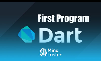 Learn First Dart Program In Visual Studio Code - Mind Luster