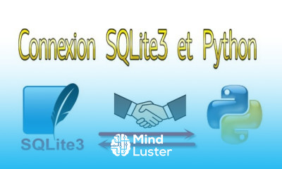 Learn Afficher les données d une table SQLite3 avec Python - Mind Luster
