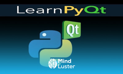 Learn Input Text Field QLineEdit PyQt Python Class - Mind Luster