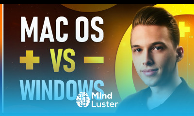 Learn Mac OS или Windows для Дизайнера 7 ЛЕТ РЕАЛЬНОЙ РАБОТЫ ЗА РАЗНЫМИ ...